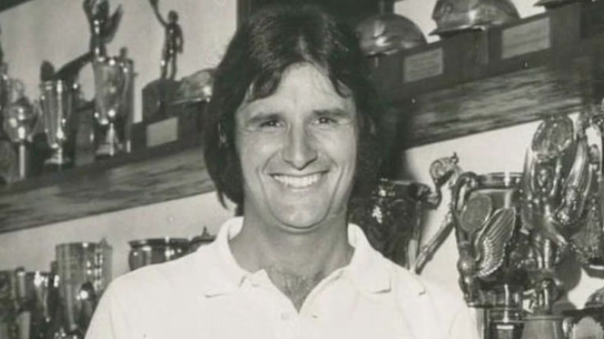 Wilson Fittipaldi, ícono brasileño del automovilismo, fallece a los 80 años